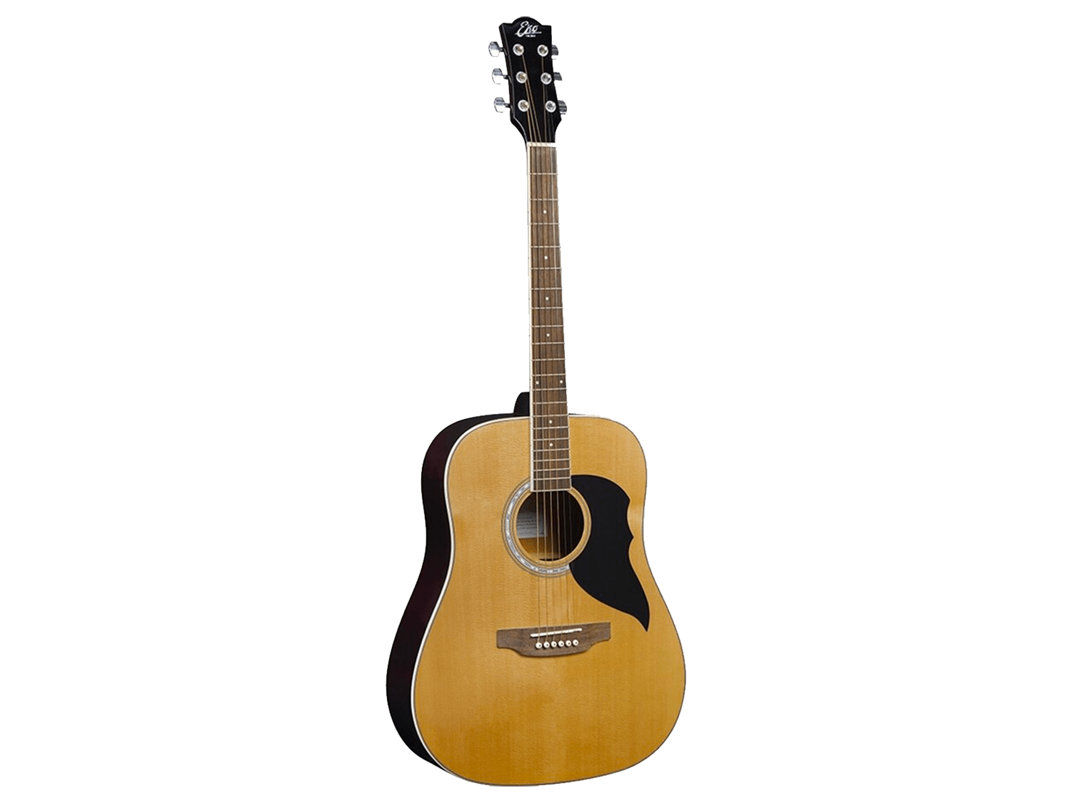 EKO RANGER NATURAL - Pianomania strumenti musicali