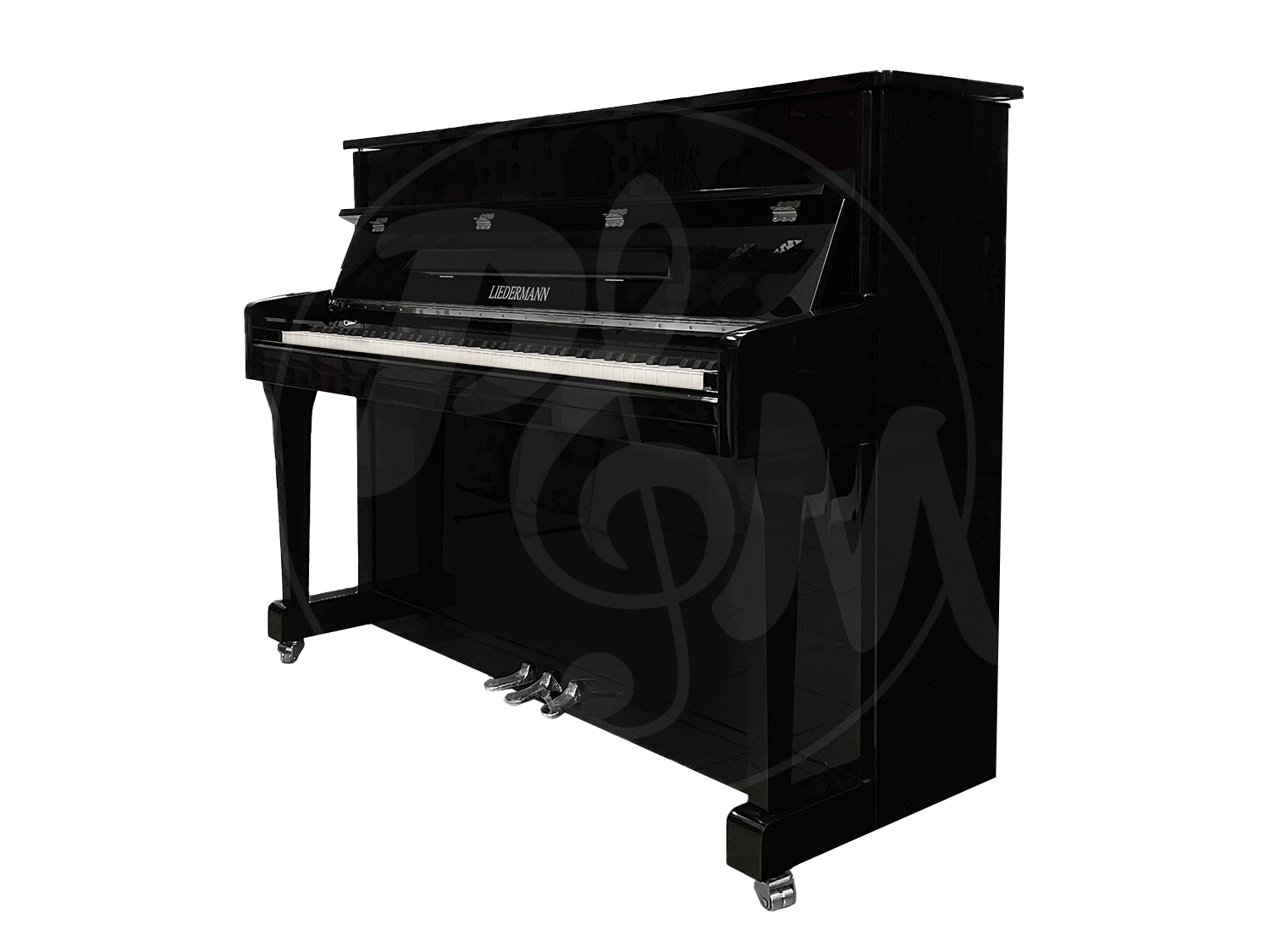 pianoforte verticale LIEDERMANN 112T - Pianomania strumenti musicali