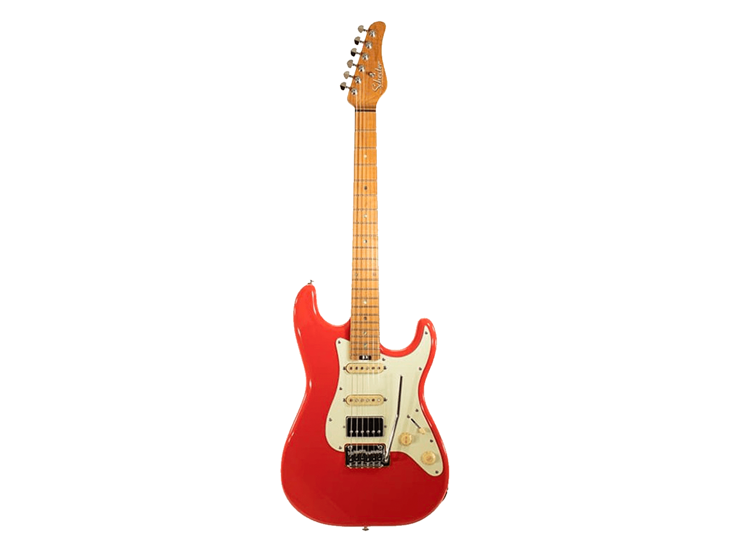 SCHECTER ROUTE 66 SANTA FE - Pianomania strumenti musicali